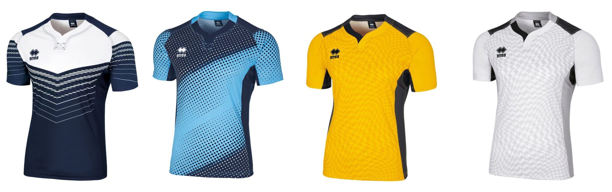 Sublimation – Copanema Sports